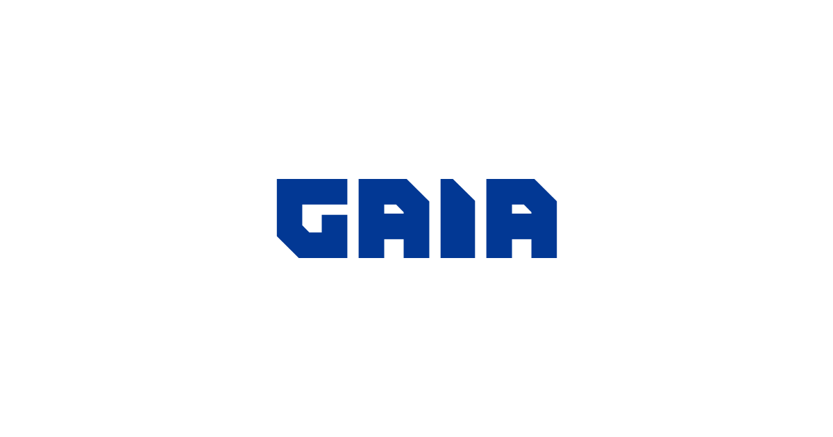 会社概要 | 株式会社ガイア